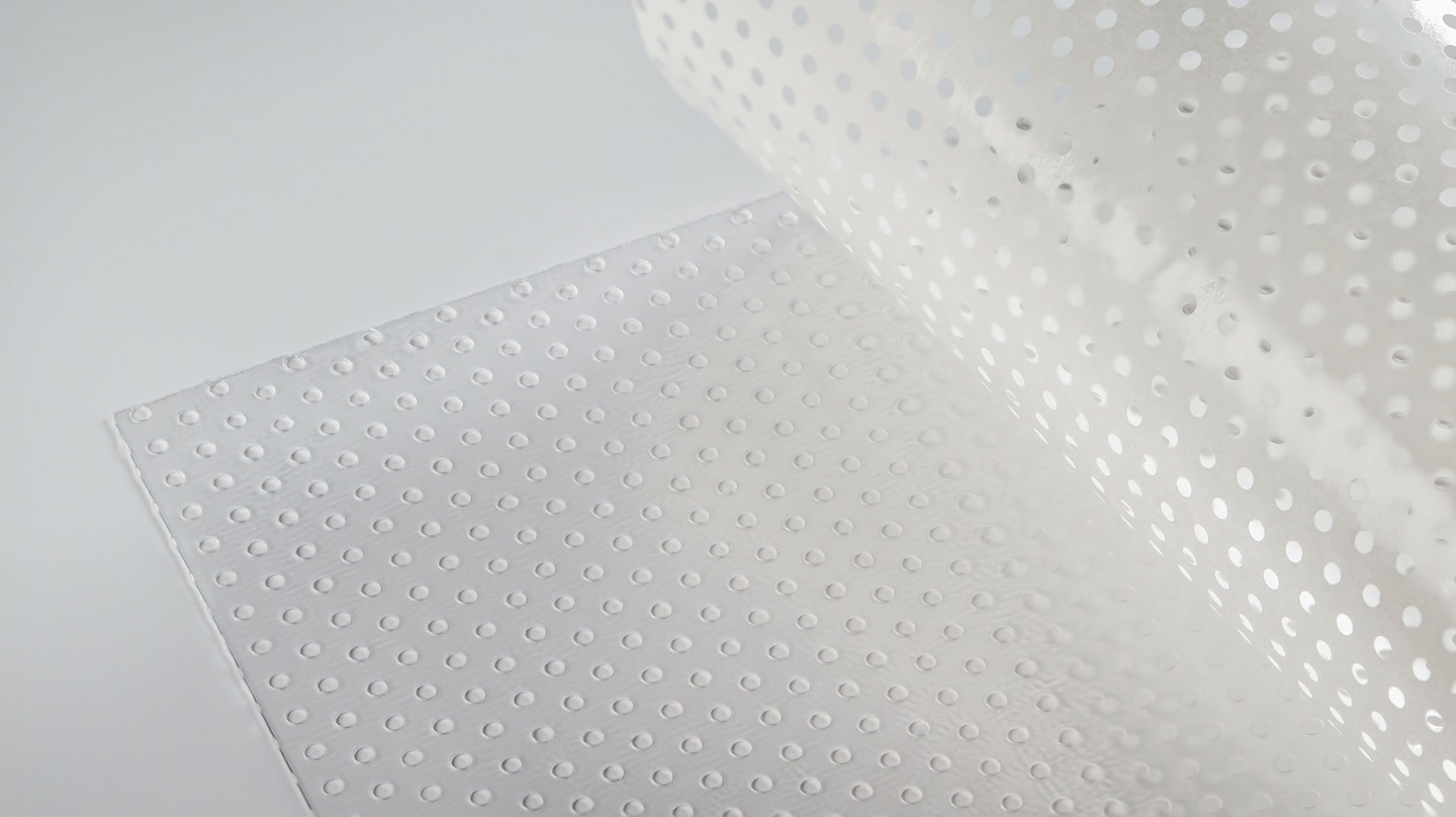 Acrysil™ | Advanced Silicone Coating