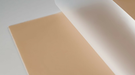 Materials | Advanced Silicone Coating