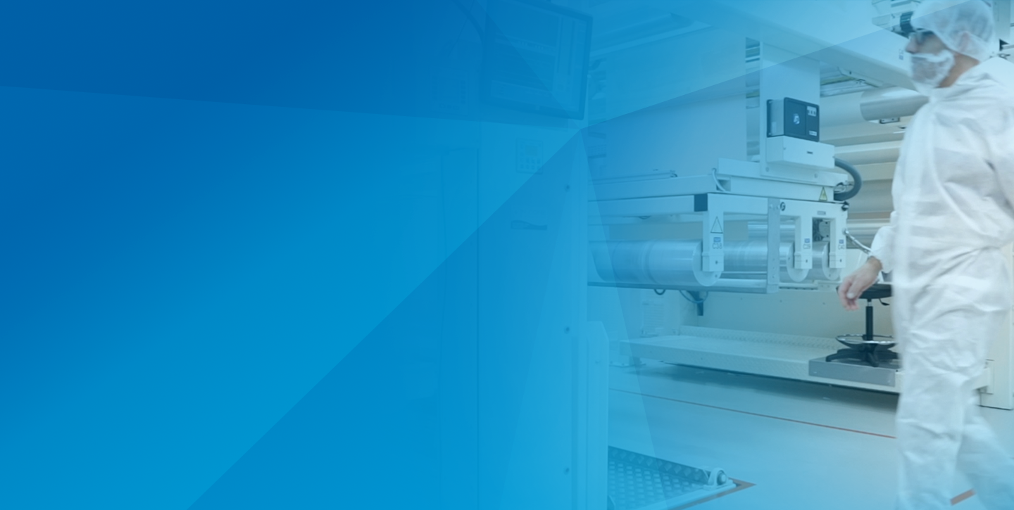 Applications | Advanced Silicone Coating